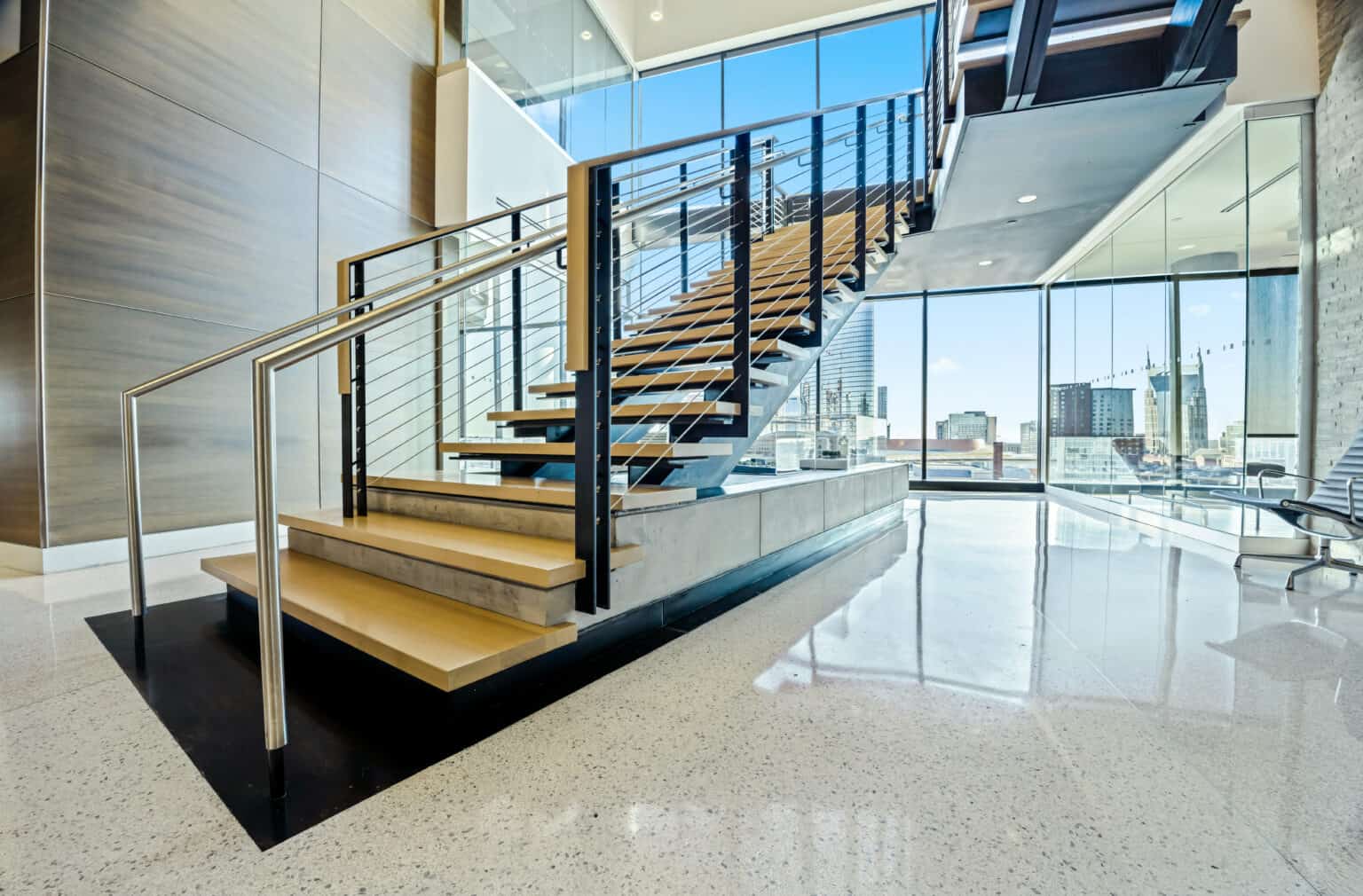 ORNAMENTAL METAL - Tate Ornamental