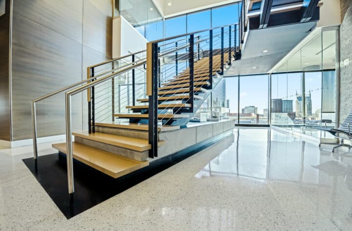 ARCHITECTURAL MILLWORK - Tate Ornamental
