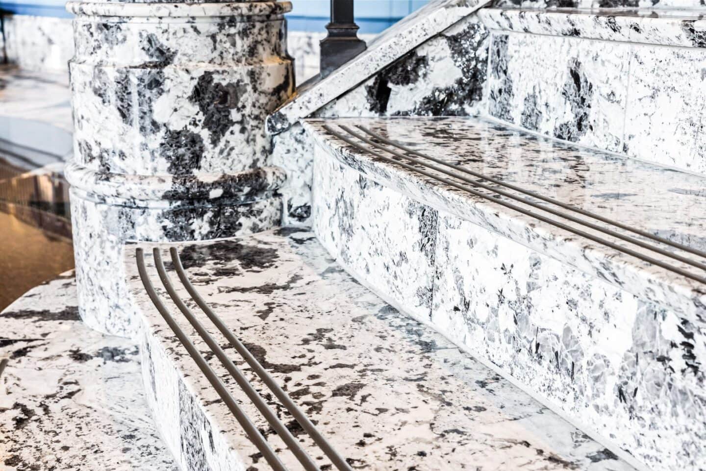 Tate Ornamental | Creating Distinguished Works Of Art