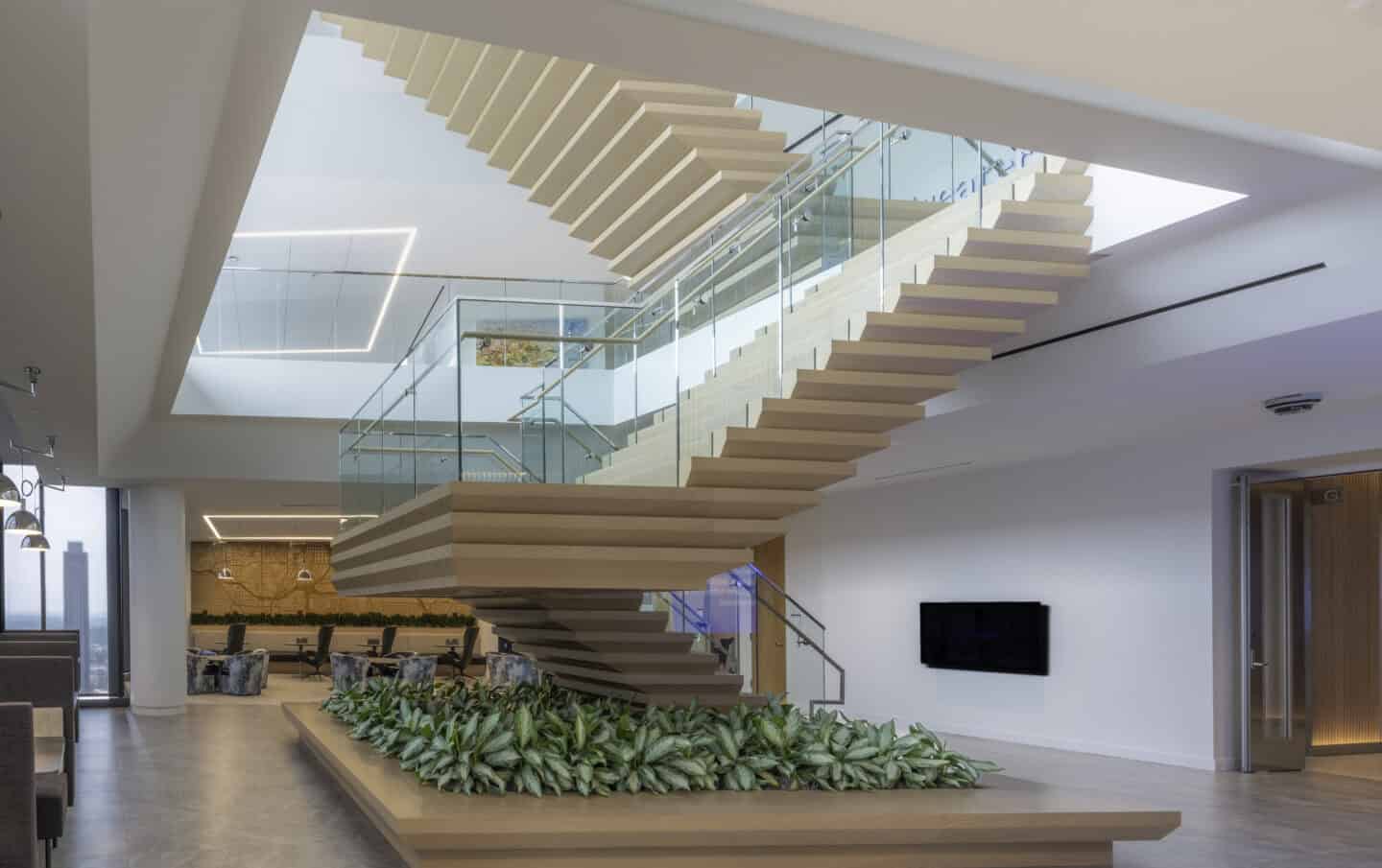 Invesco Corporate - Tate Ornamental