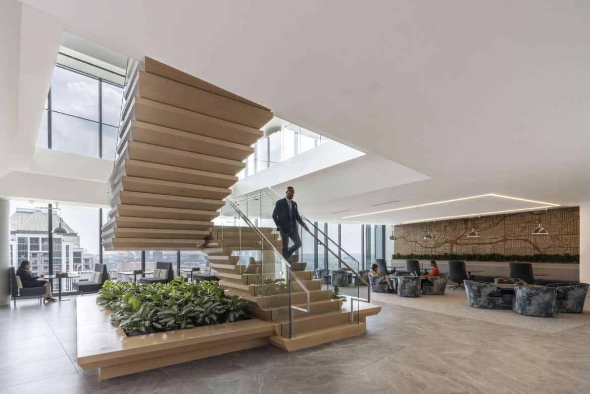 Invesco Corporate - Tate Ornamental