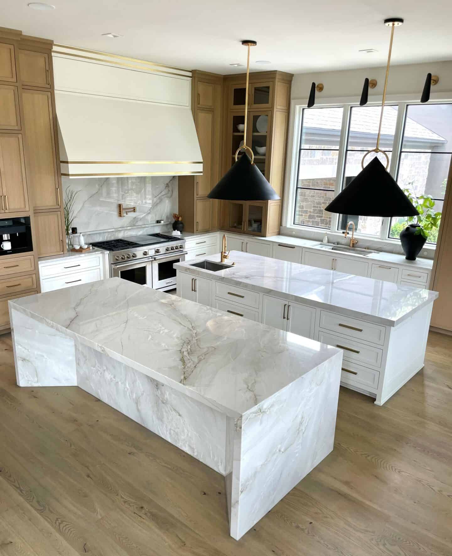 Natural Stone - Tate Ornamental