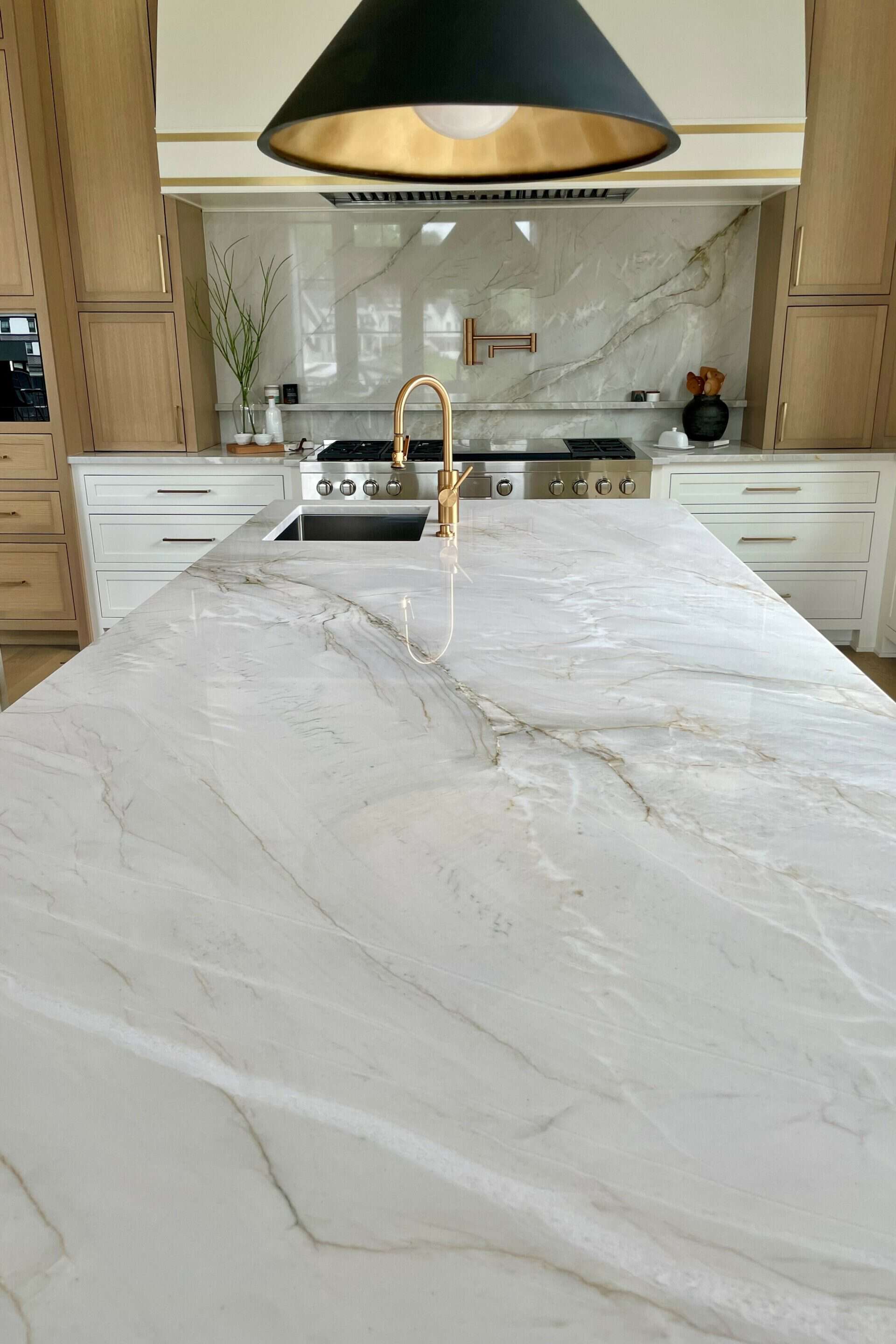 Natural Stone - Tate Ornamental