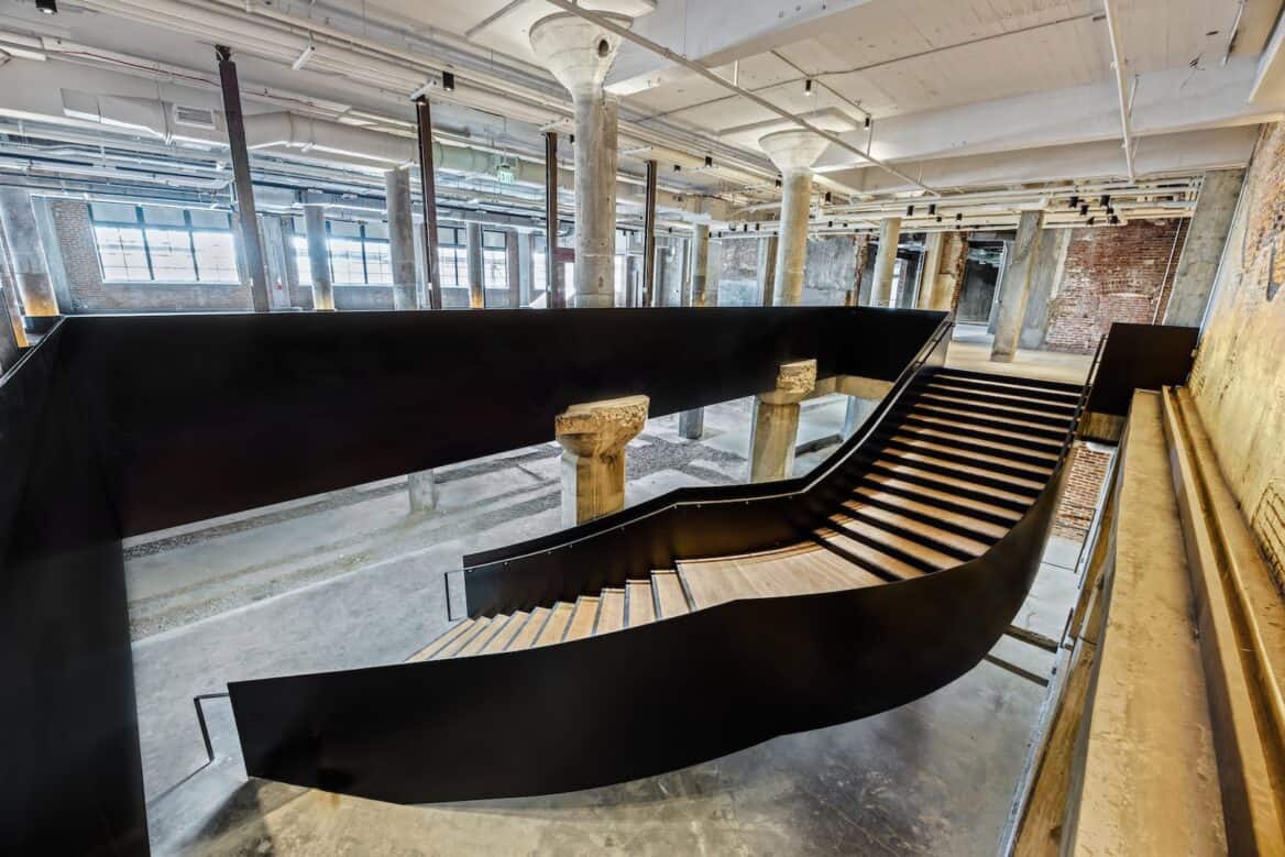 Tate Ornamental | Creating Distinguished Works Of Art