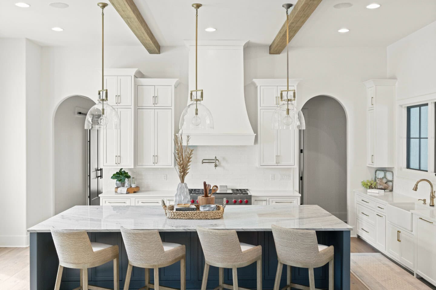 Natural Stone - Tate Ornamental