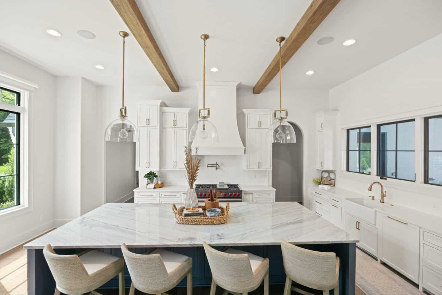 Natural Stone - Tate Ornamental