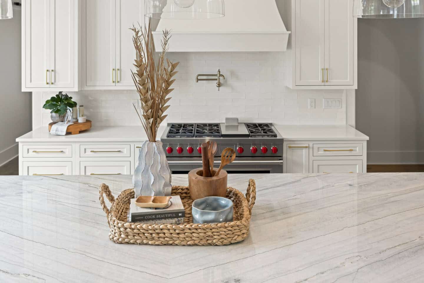 Natural Stone - Tate Ornamental
