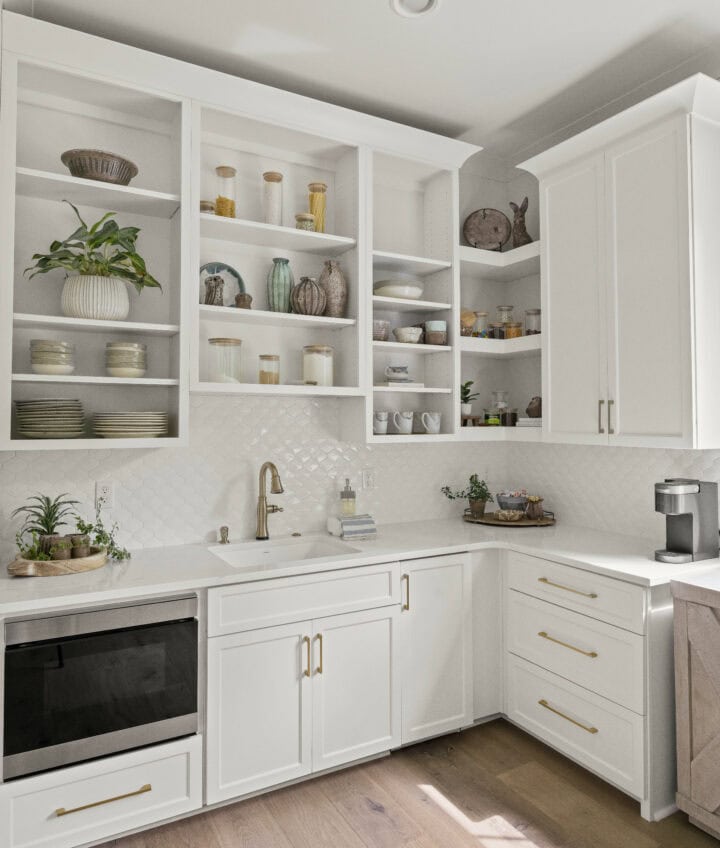 Quartz - Tate Ornamental