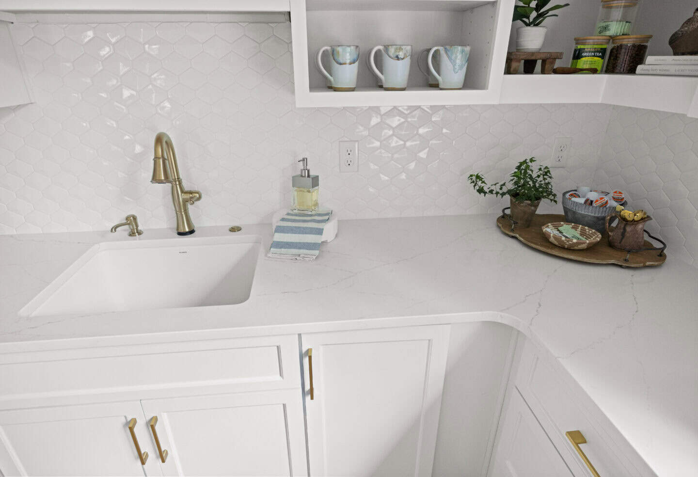 Quartz - Tate Ornamental