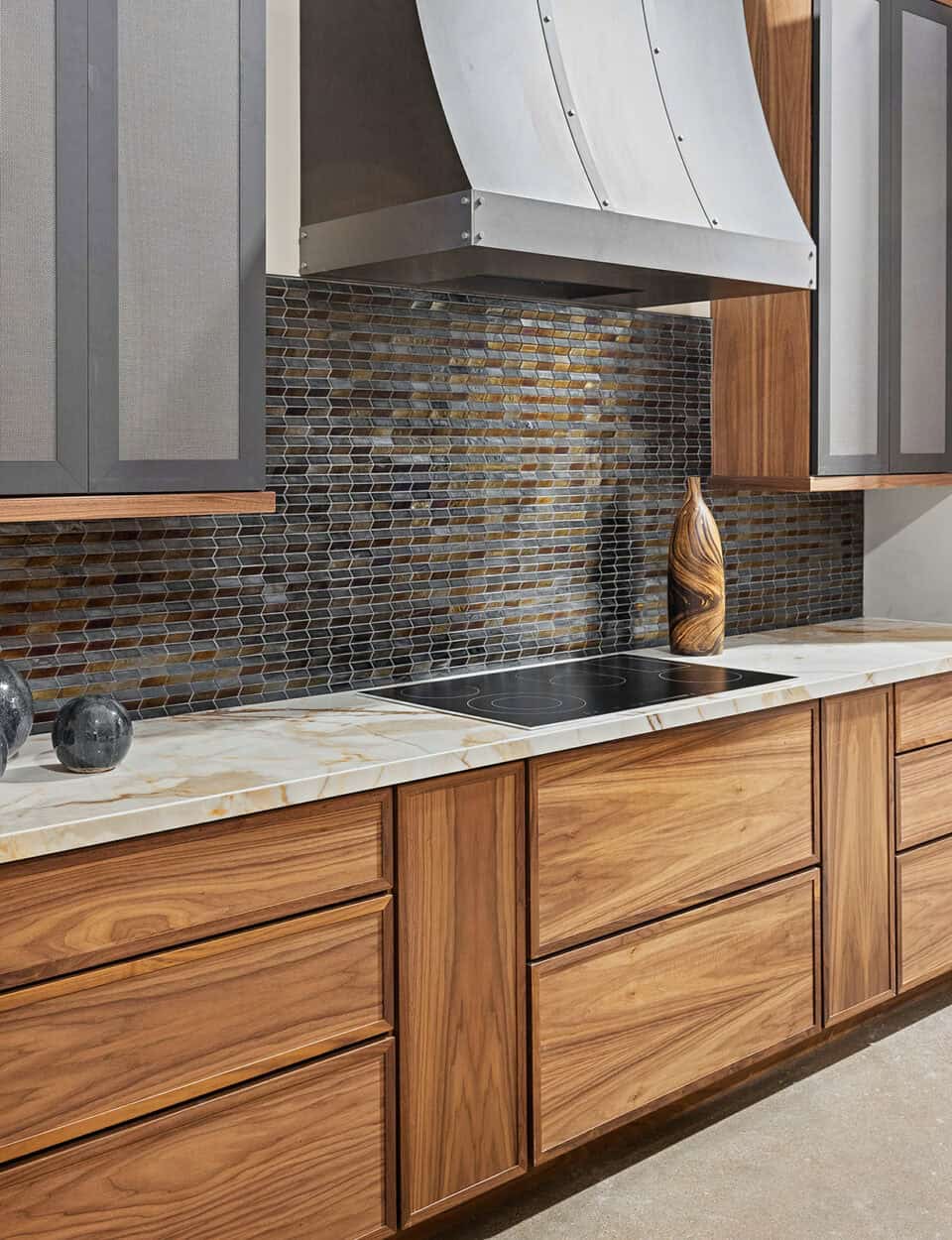 Quartz - Tate Ornamental